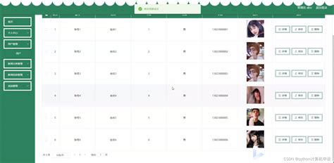 Java计算机毕业设计新闻资讯类小程序【附源码远程部署程序mysql】 Csdn博客