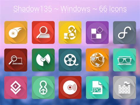 10 Best Icon Packs For Windows 11 PC In 2025 Free Download