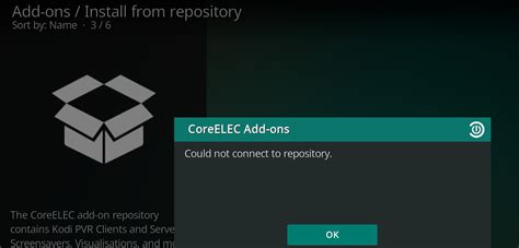 coreelec 20 5 nexus amlogic ng discussion development and testing