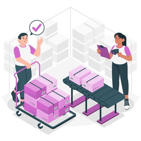 Smart Containerization Boost Supply Chain Efficiency