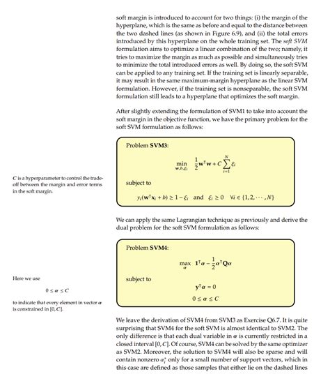 solved in problem svm4 if we only optimize two multipliers