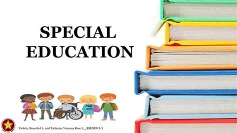 History Of Special Education Timeline Timetoast Timelines History Of