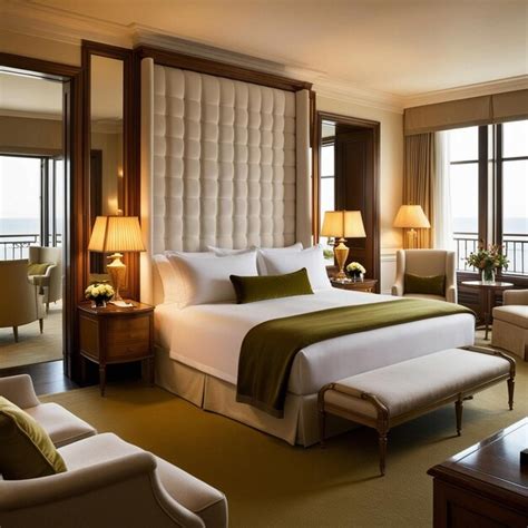 21000 Hotel Suite Layout Pictures