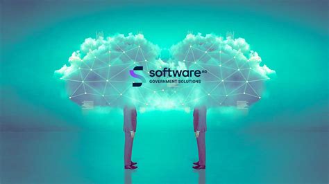 Software Ag Government Solutions Redefines Agency Integration With