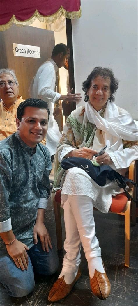 Pratik Joshi On Linkedin I Was Very Fortunate To Meet And Take