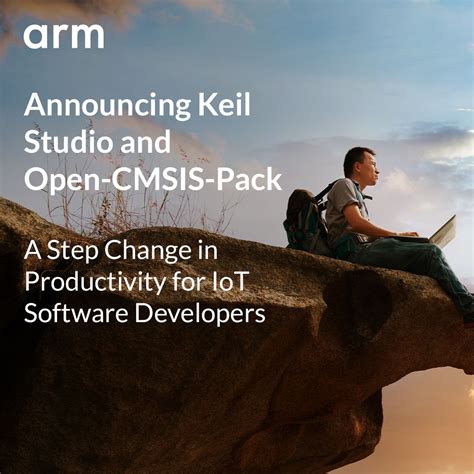 iot embedded arm reinhard keil