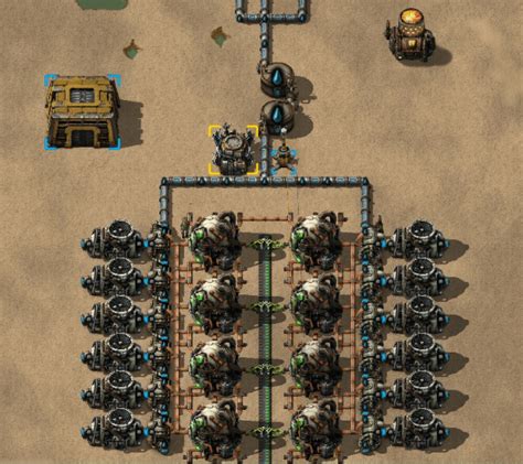 any idea how i can get these logistic bots to take the spent uranium