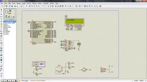 conversor digital analógico dac i2c ~ desarrollo de productos