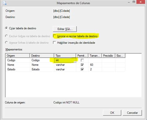 Erro Ao Exportar Banco Do Sql Server Para Outro Servidor Stack