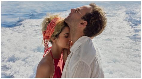 Supersex Review Sensationalist New Netflix Series Strips The Worlds Most Infamous Porn Star