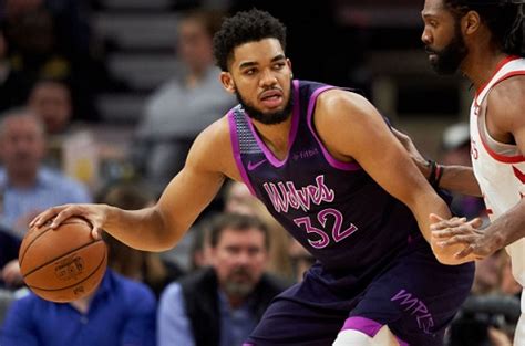 Nba Northwest Division Preview 2019 2020 Play It Usa