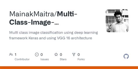 github mainakmaitra multi class image classification multi class