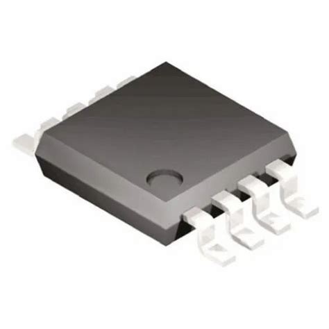 Texas Instruments Op Amp Ic Surface Mount Vssop 100 Db Specification And Features