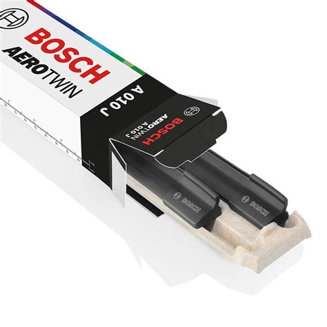 Bosch Formed Fiber Gives Bosch Their First Plastic Free Packaging For