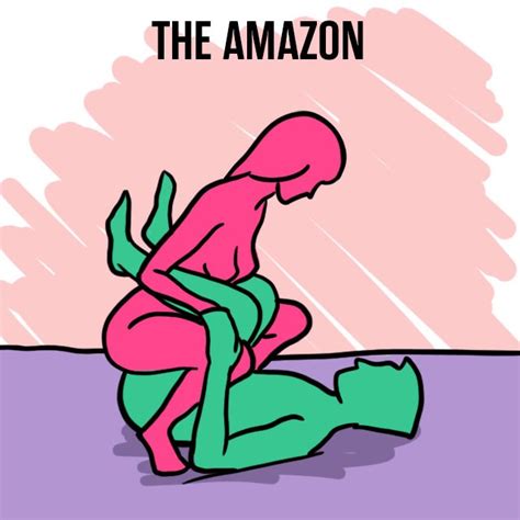 The Best Sex Positions For Non Flexible Girls The Best Sex Positions For Non Flexible Girls