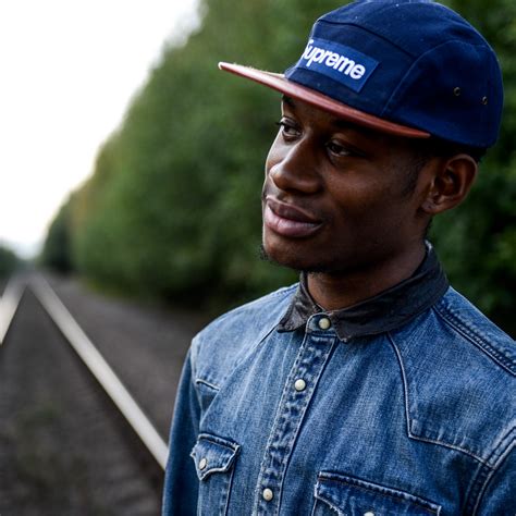 Upfrontbeats Simba Interview And Guestmix