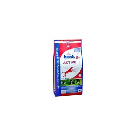 Bosch Active