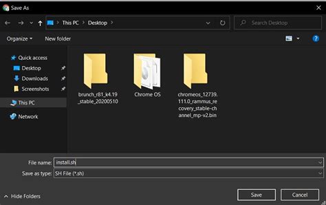How To Install Chrome OS On PC With Play Store Support Puranjay Savar Mattas