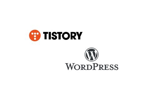 티스토리에서 워드프레스로 블로그 옮긴 사연 워드프레스만의 장점 제너럴킴의 블로그
