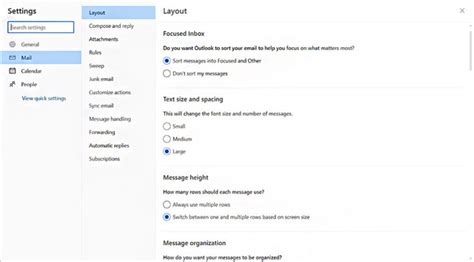 Top 13 Microsoft Outlook Features For Small Businesses