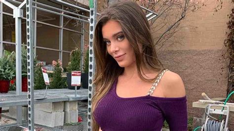 Amara Maples Lana Rhoades Age Height Biography Wiki Career