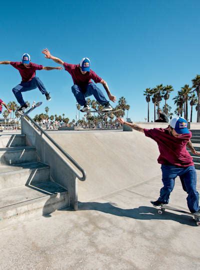 How To Kickflip Step By Step Instructions