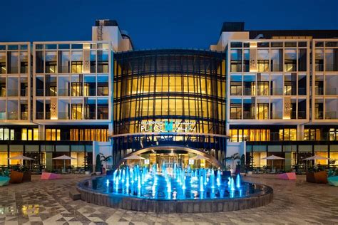 Millennium Place Mirdif Event Venue Dubai