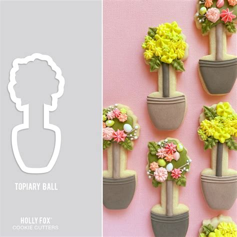 Candy Topiary Etsy