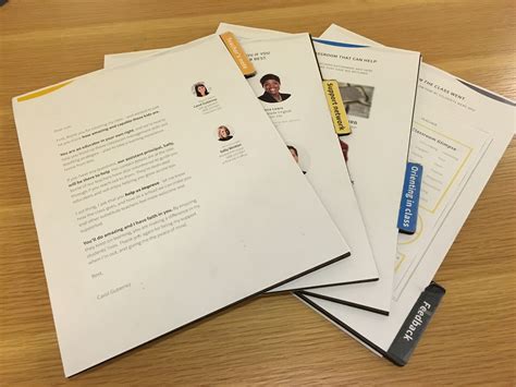 Redesigning The Sub Folder Substantial Classrooms