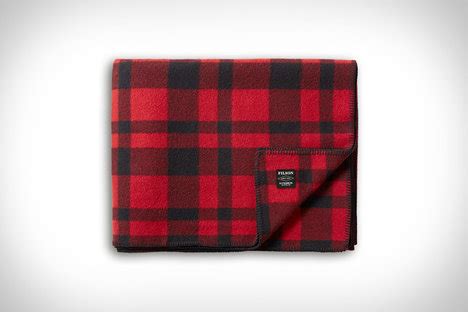 Reigning Champ X Pendleton Stadium Blanket Uncrate