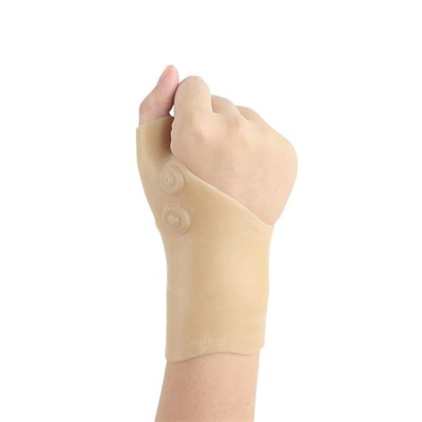 Magnetic Therapy Wrist Glove Tenosynovitis Pain Re Vicedeal