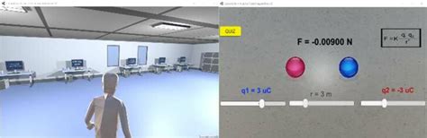 Example Of Laboratory Practice Environment In The Evl Of The Fici Of