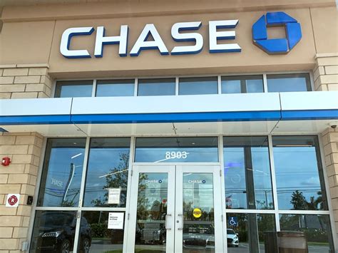 Chase Bank Images