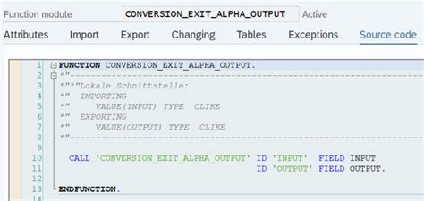 Remove Leading Zeros Abap Sap Blog Abap Sap From Artur