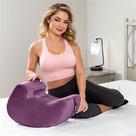 Pulse Sex Toy Mount By Liberator Living Spinal