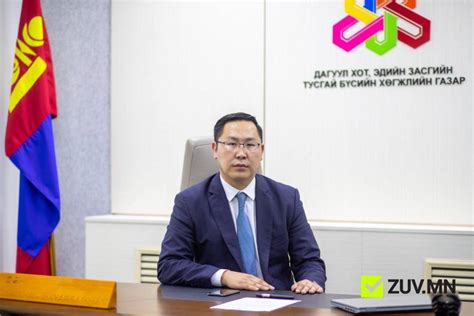 Гамшгийн үеийн нөхцөл байдал дагуул хотын бүтээн байгуулалтыг эрчимжүүлэх шаардлагатайг харууллаа