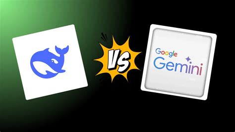 Deepseek Ai Vs Gemini A Comprehensive Comparison Webp Converter