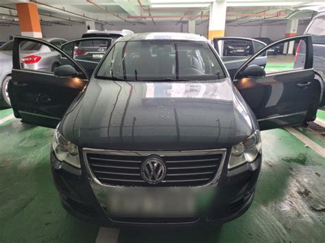 경기 광주 용인 폭스바겐 파사트 담배 냄새 제거 및 찌든 때 제거 실내 세차 진행 네이버 블로그