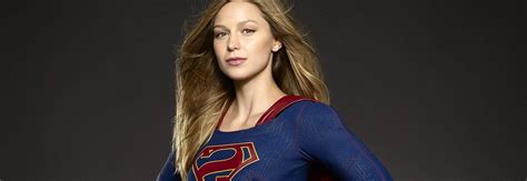 Het Nichtje Van De Man Of Steel In Supergirl Op Netflix Humo The Wild Site
