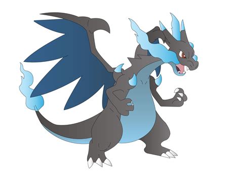 Amazing How To Draw Mega Charizard X Learn More Here Drawpen1