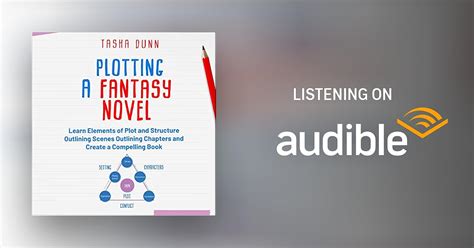 Plotting A Fantasy Novel Learn Elements Of Plot And Structure