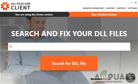 FIX D Dcompiler Dll Missing On Windows