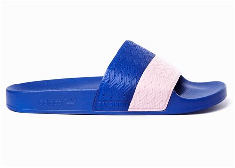 Raf Simons And Adidas Collaborate On Trainer Collection