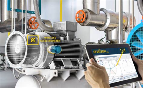 Wireless Accelerometer X Single Axis Wireless Accelerometer