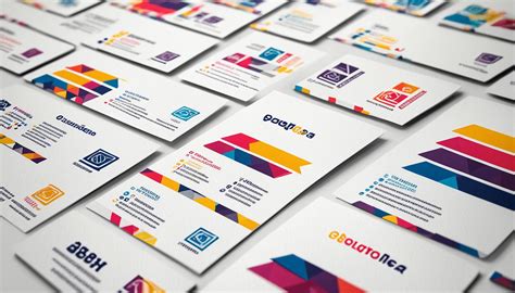 Diseño Profesional De Tarjetas De Presentación En Colombia