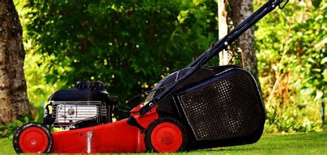 How to Fix a Self Propelled Lawn Mower Cable | 10 Methods