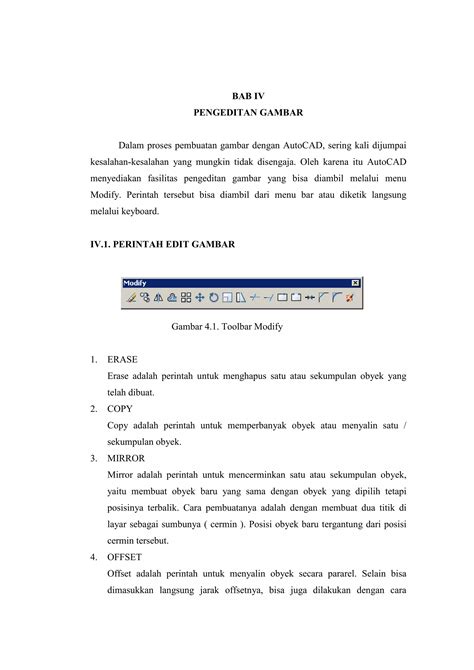 Panduan Dasar Autocad 2007 Pdf