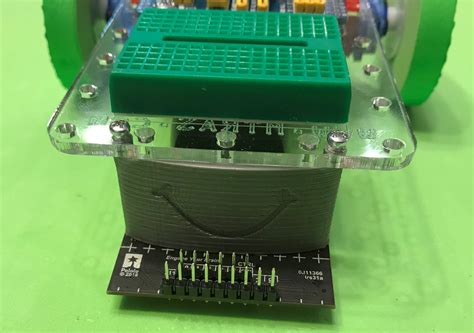 simple trybotics