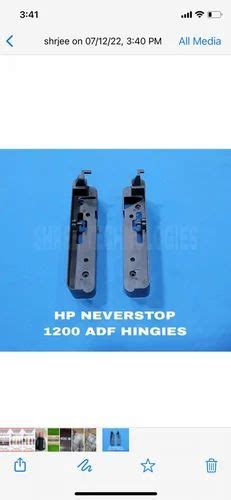 Standardstandard Standard Hp Neverstop Laser Mfp W Adf Hinges Liquid At Best Price In Mumbai