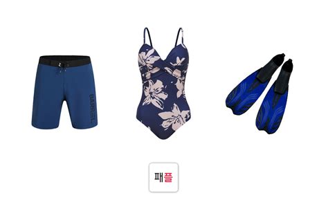 엔데믹에 역시즌 여름 상품 불티수영복·선글라스 매출 4배 껑충